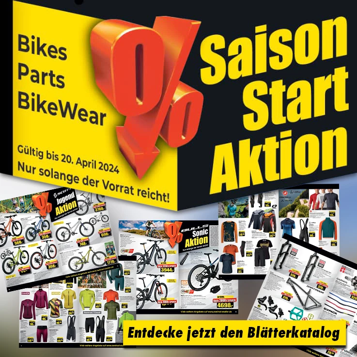 Zweirad Stadler Online Shop