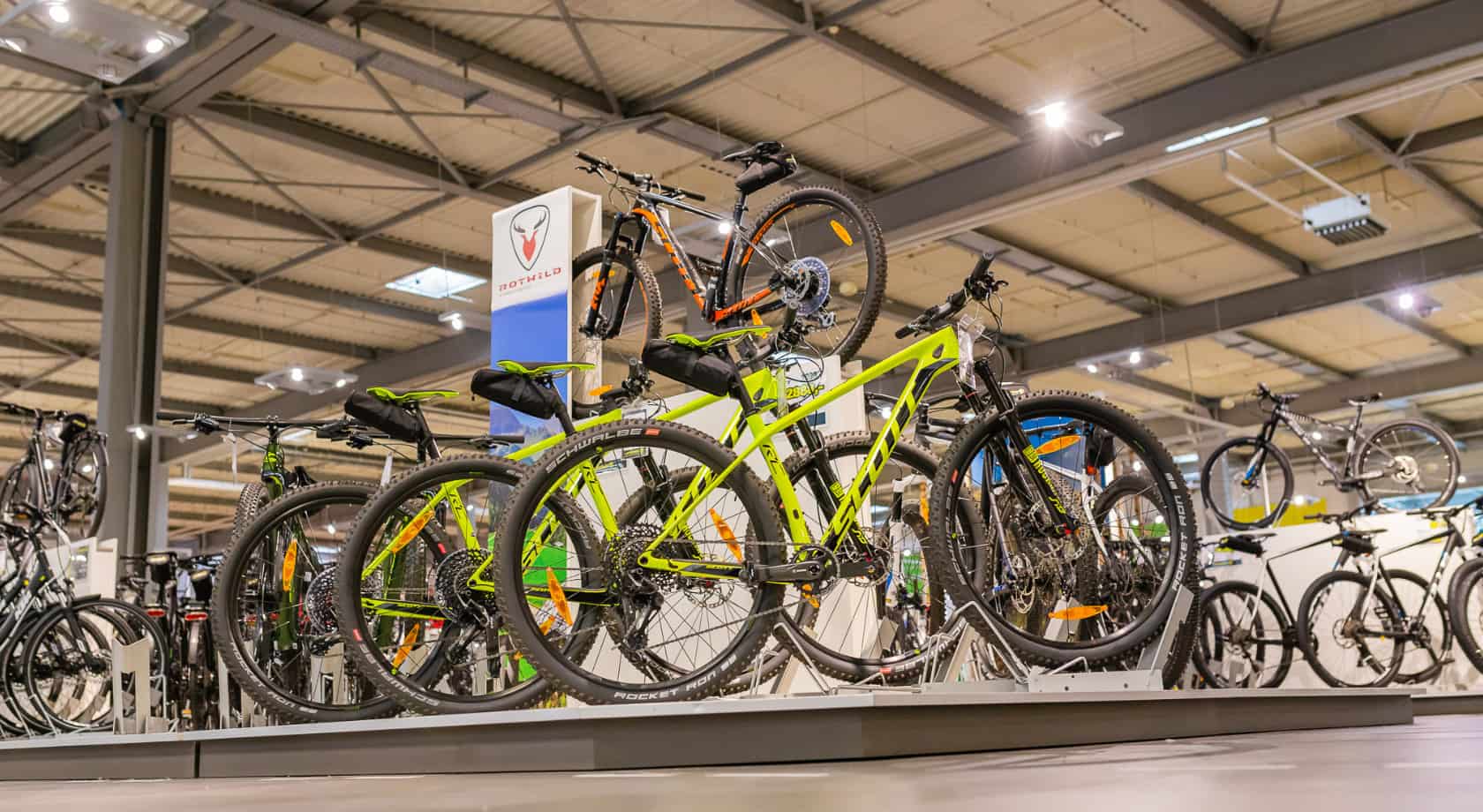 Zweirad Stadler in Nürnberg | Zweirad Stadler