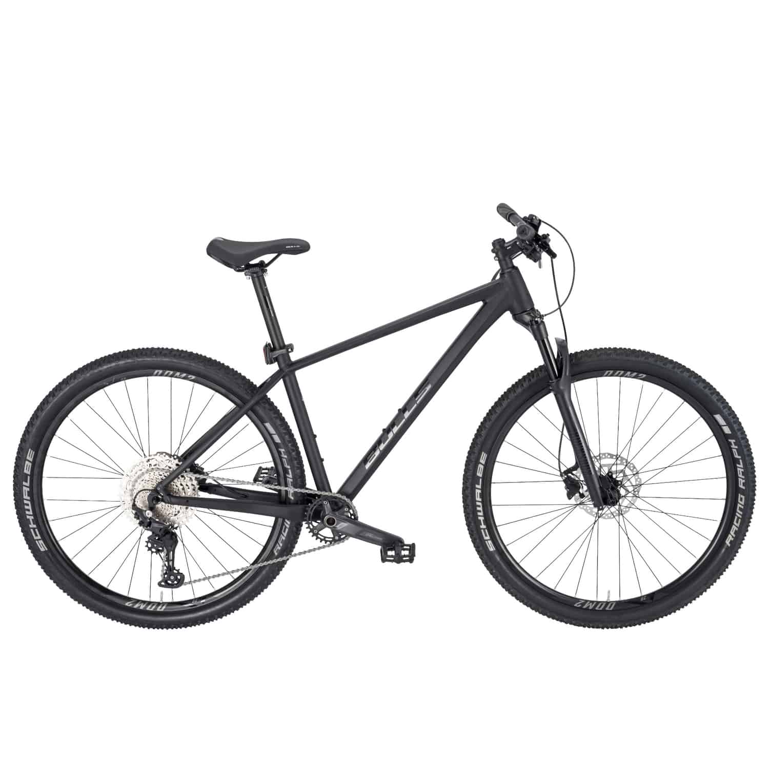Bulls Copperhead 3 | Copperhead Mountainbikes günstig kaufen