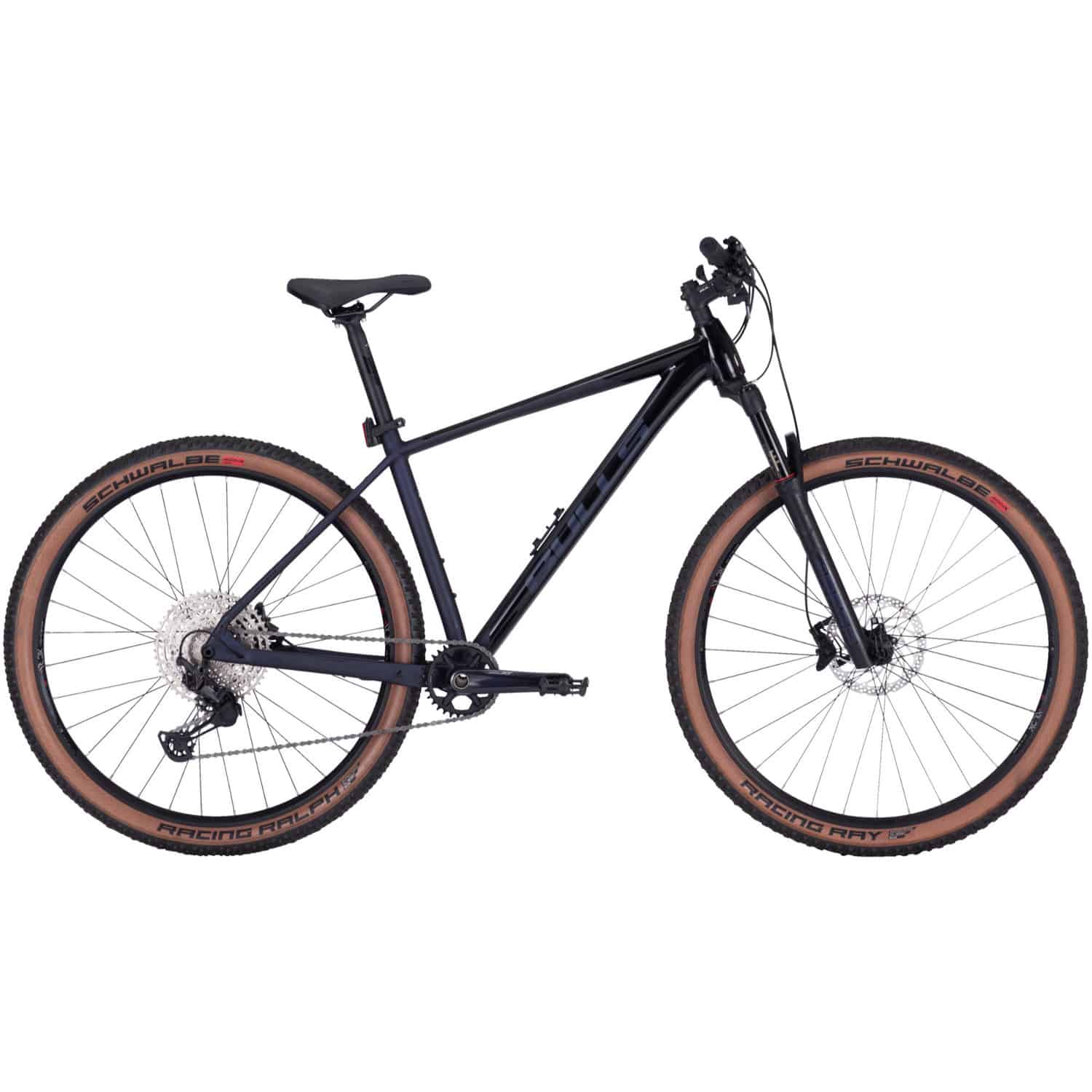 Bulls Copperhead 3S Mountainbike Hardtail 29" schwarz | Zweirad Stadler