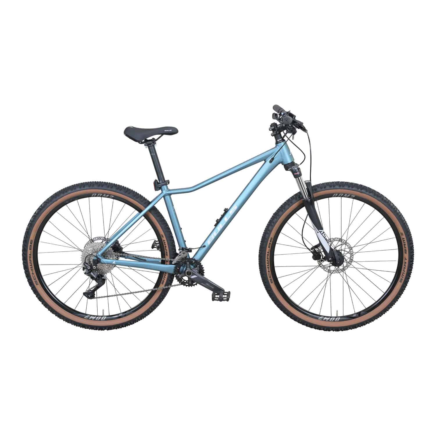 Bulls Copperhead 2 Mountainbike Hardtail 29" blau | Zweirad Stadler