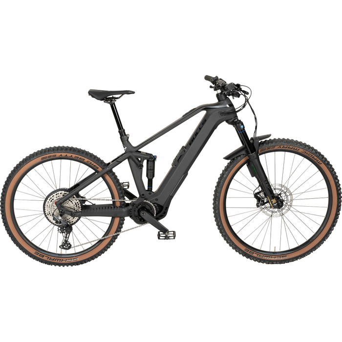 E Mountainbike Gunstig