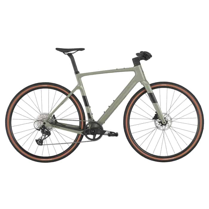 Scott Metrix 10 Urban Bike jetzt entdecken!