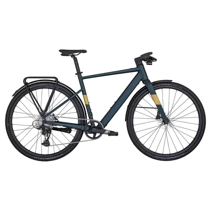 Scott Metrix eRIDE Urban Bike 28"