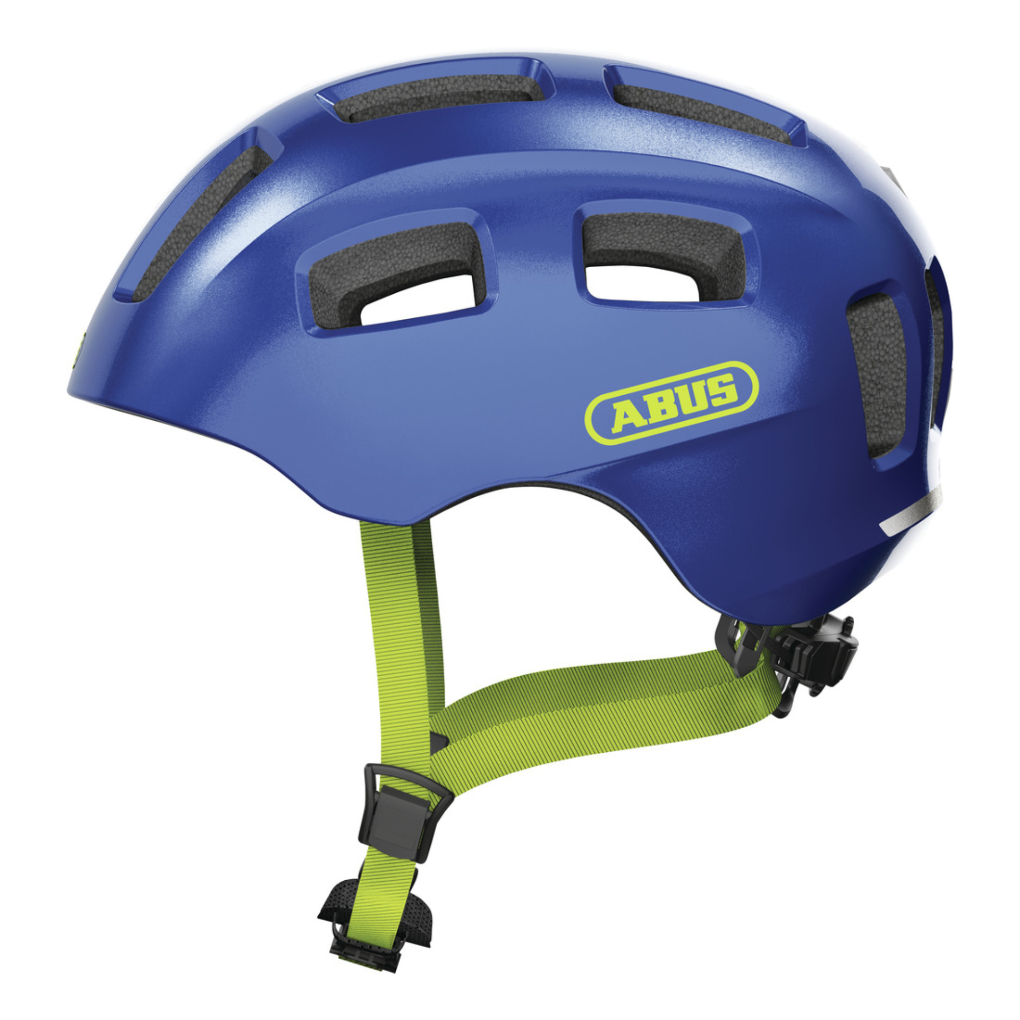 Abus Fahrradhelm Kinder