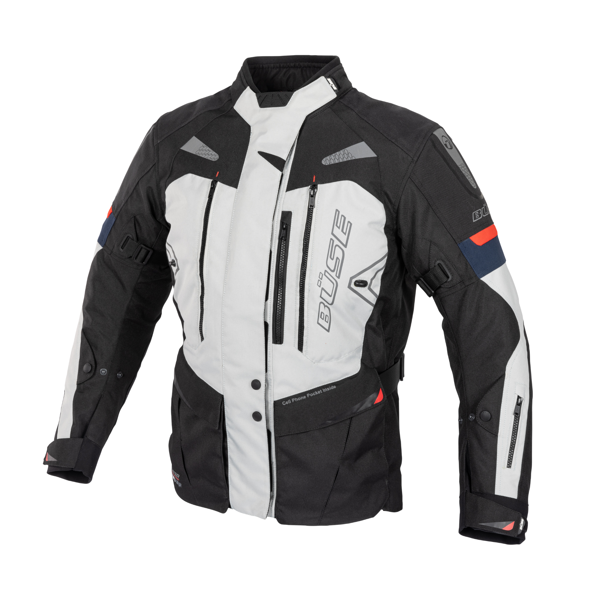 Büse Monterey Motorradjacke Herren Textil | Zweirad Stadler