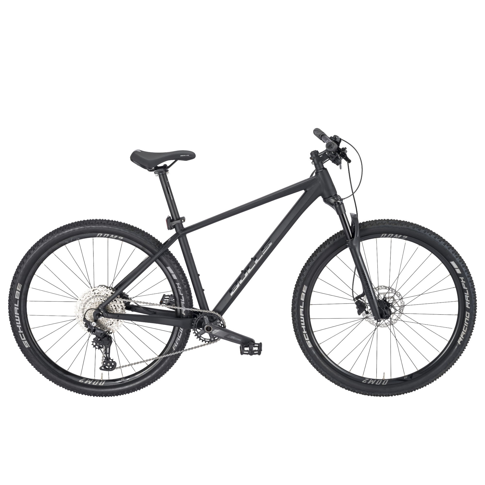 Bulls Copperhead 3 | Copperhead Mountainbikes günstig kaufen