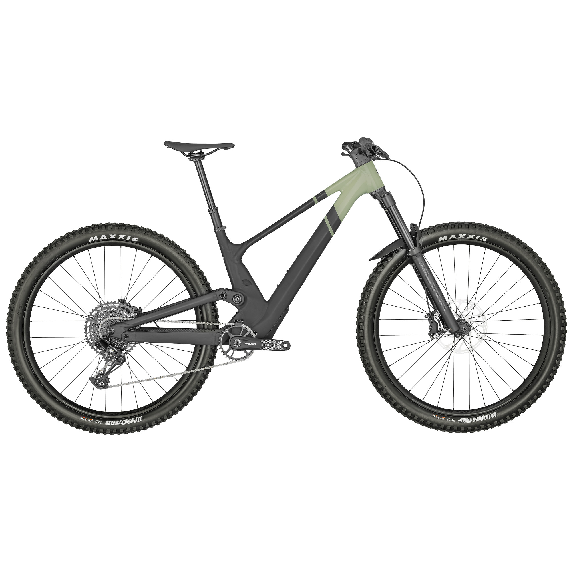 Scott Genius ST 920 Fully | Top-Angebot