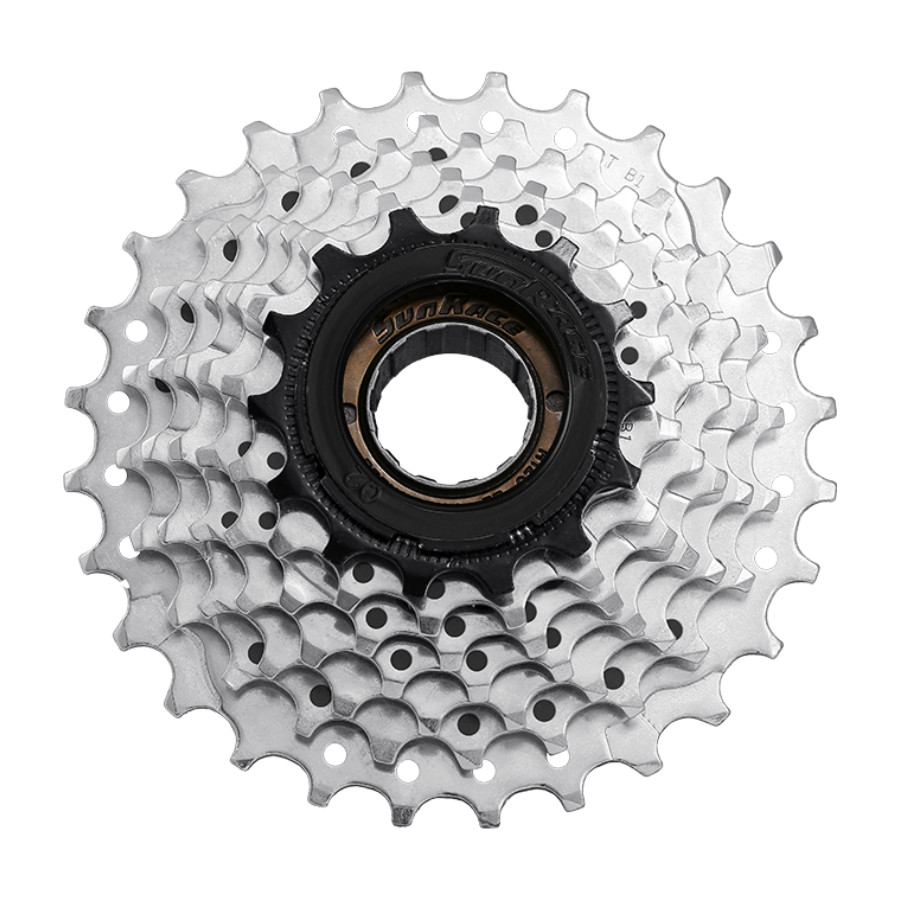 SunRace MF-M2A-7 Fahrradkassette