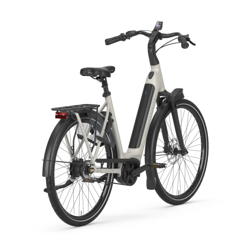 Gazelle Arroyo Elite C5 | 600 Wh 75 Nm Bosch Perf.