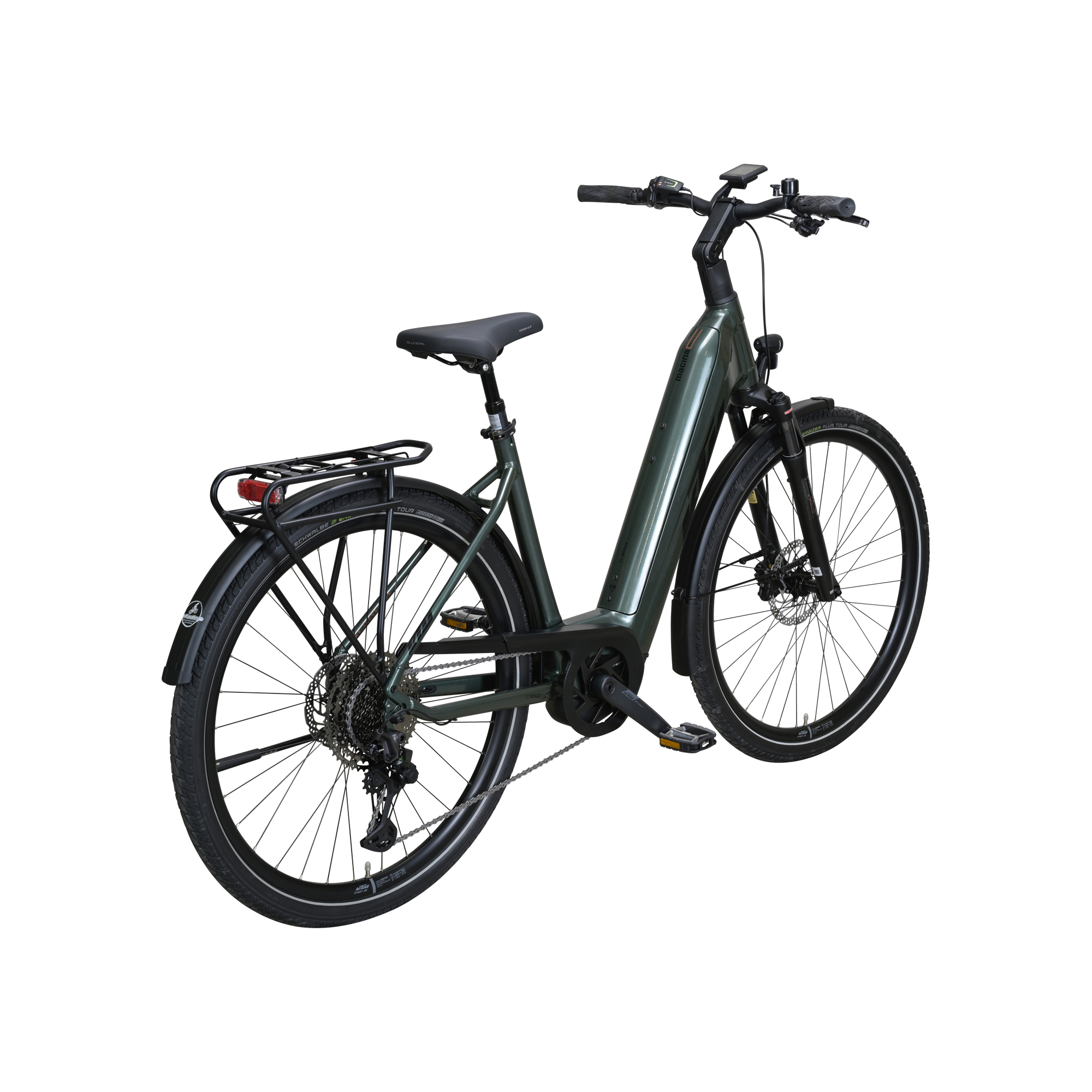 KTM Ultimate Pro 750 Wh 85 Nm Bosch CX KTM Ultimate Pro 750 Wh 85 Nm Bosch CX
