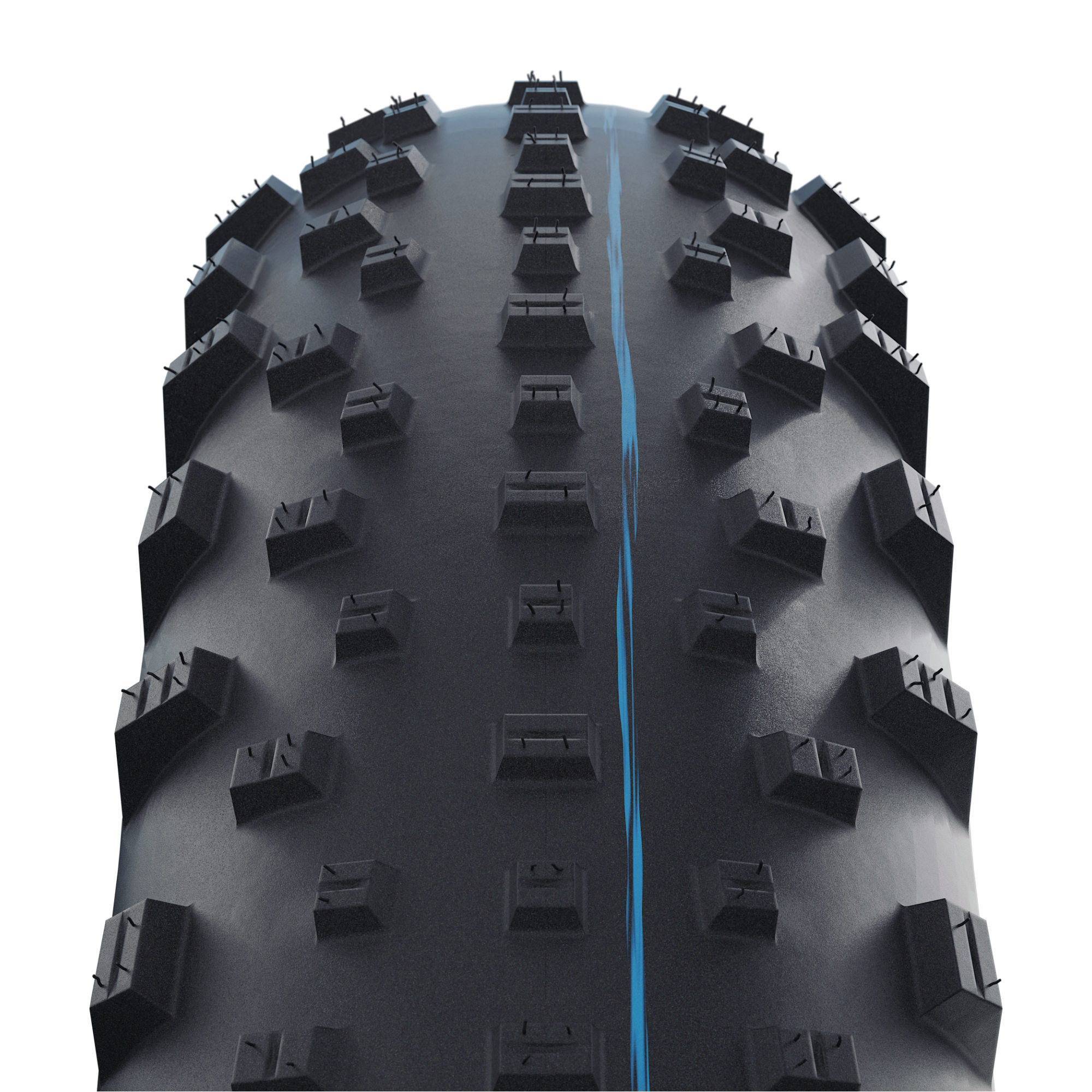 Schwalbe Jumbo Jim Fatbike-Reifen 26" - extrem leicht!