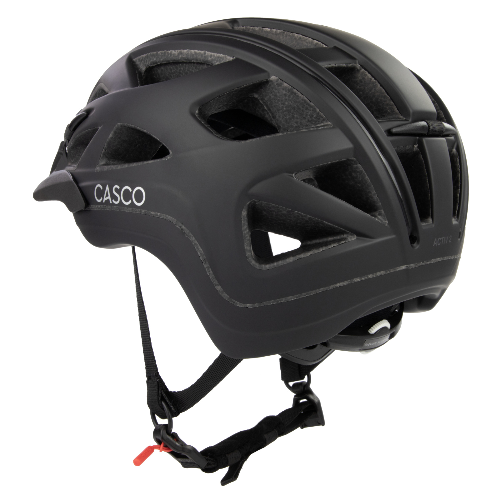 Casco Activ 2 Fahrradhelm Exklusivmodell