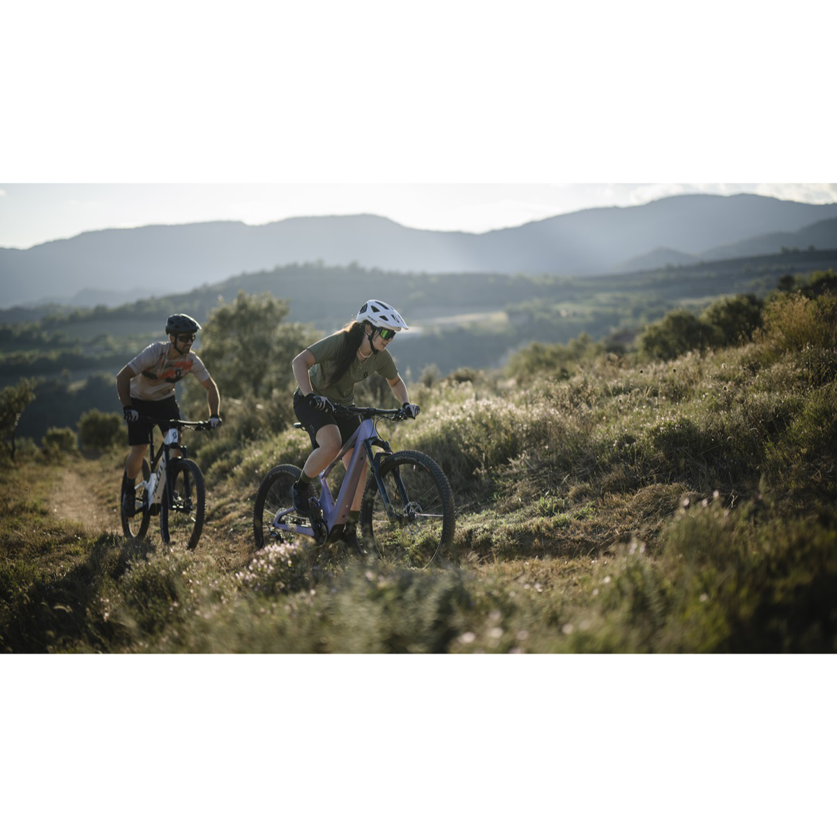 Scott Lumen 920 eRIDE |360 Wh| 50 Nm TQ Motor